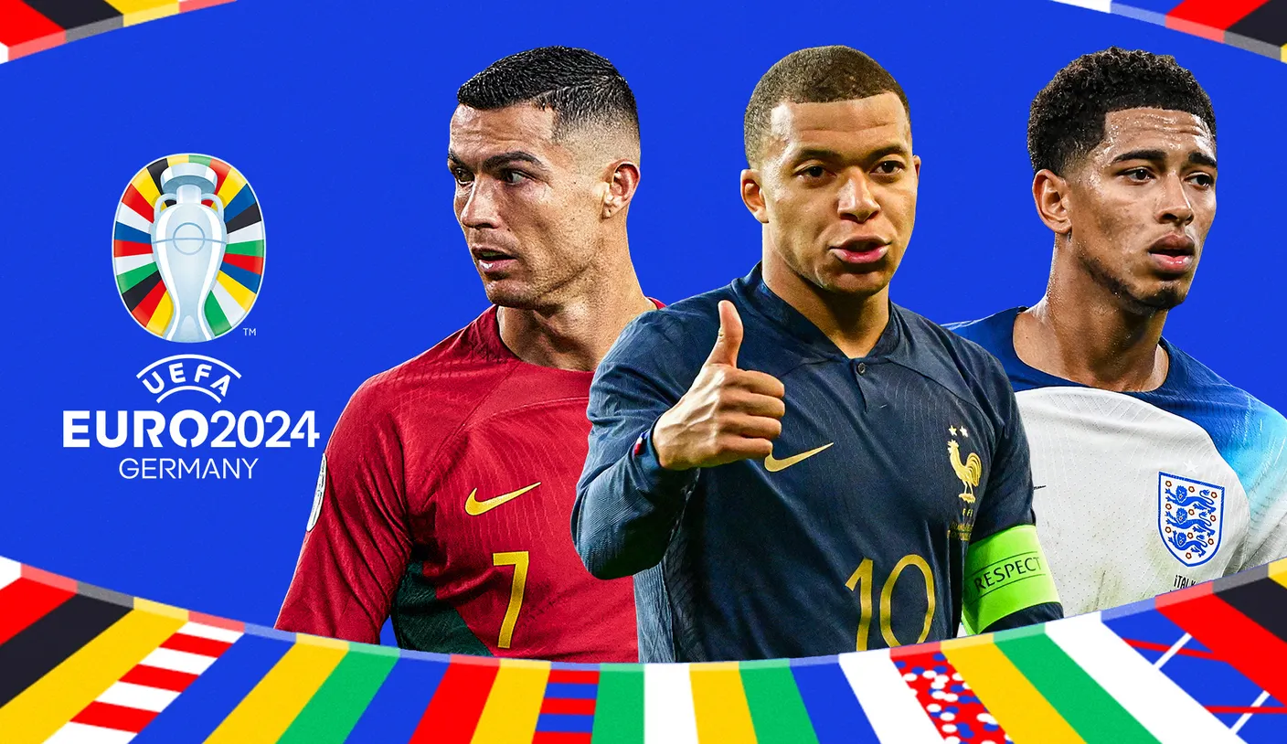 Favoris de l'Euro 2024 : Qui sont les équipes à surveiller ? - Espace foot
